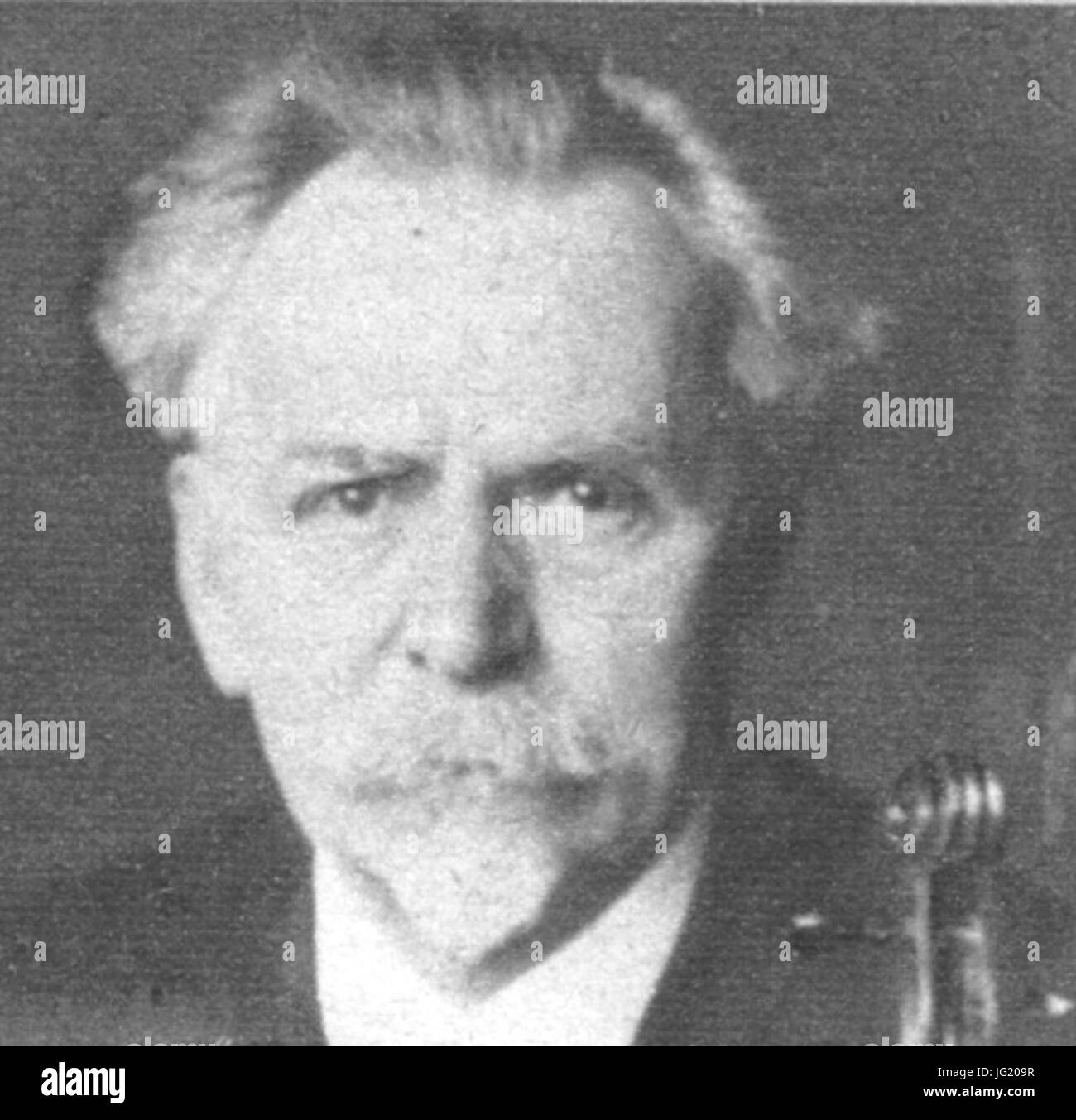 Jeno hubay hi-res stock photography and images - Alamy