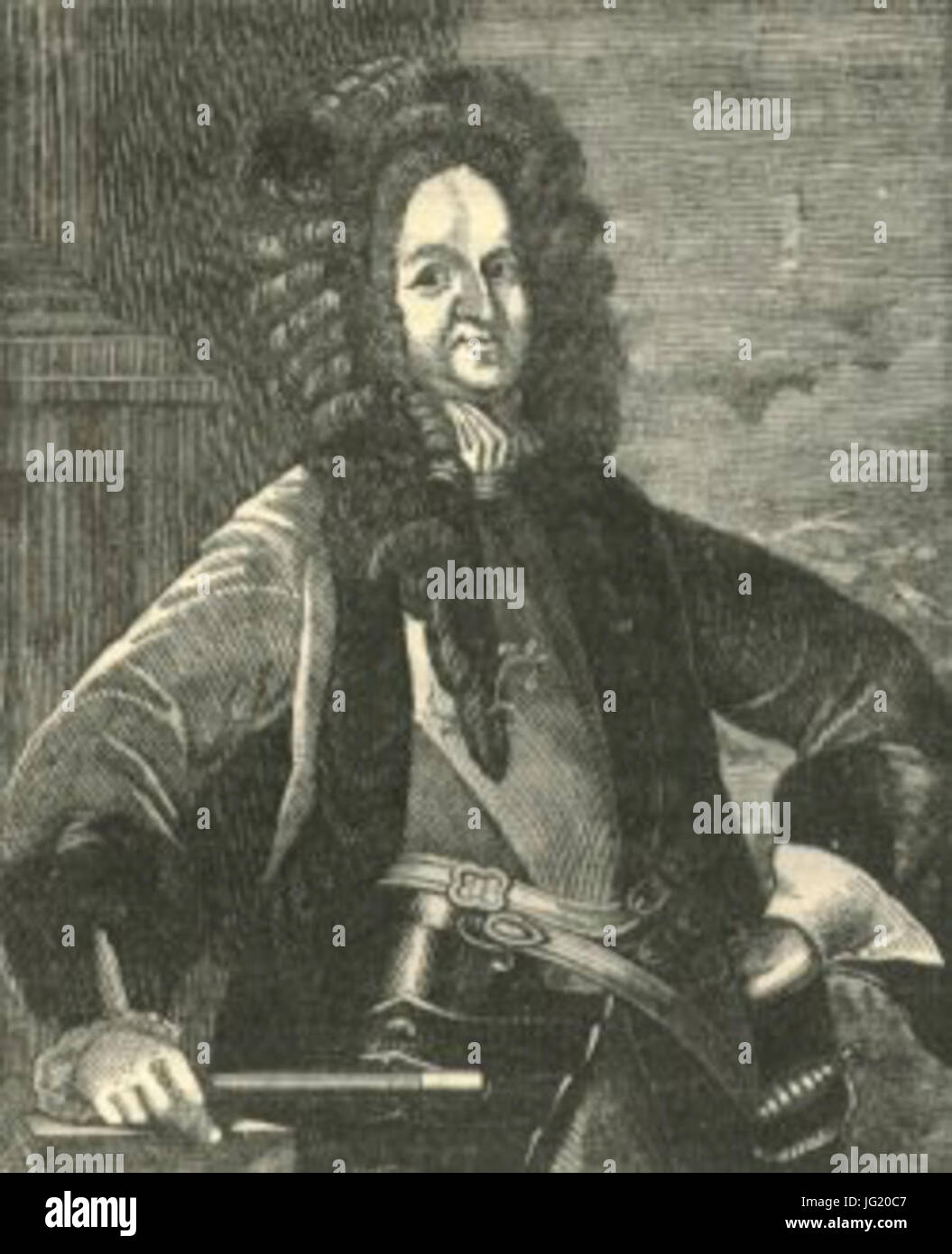 Hugh Mackay 281640-169 9 Stock Photo - Alamy