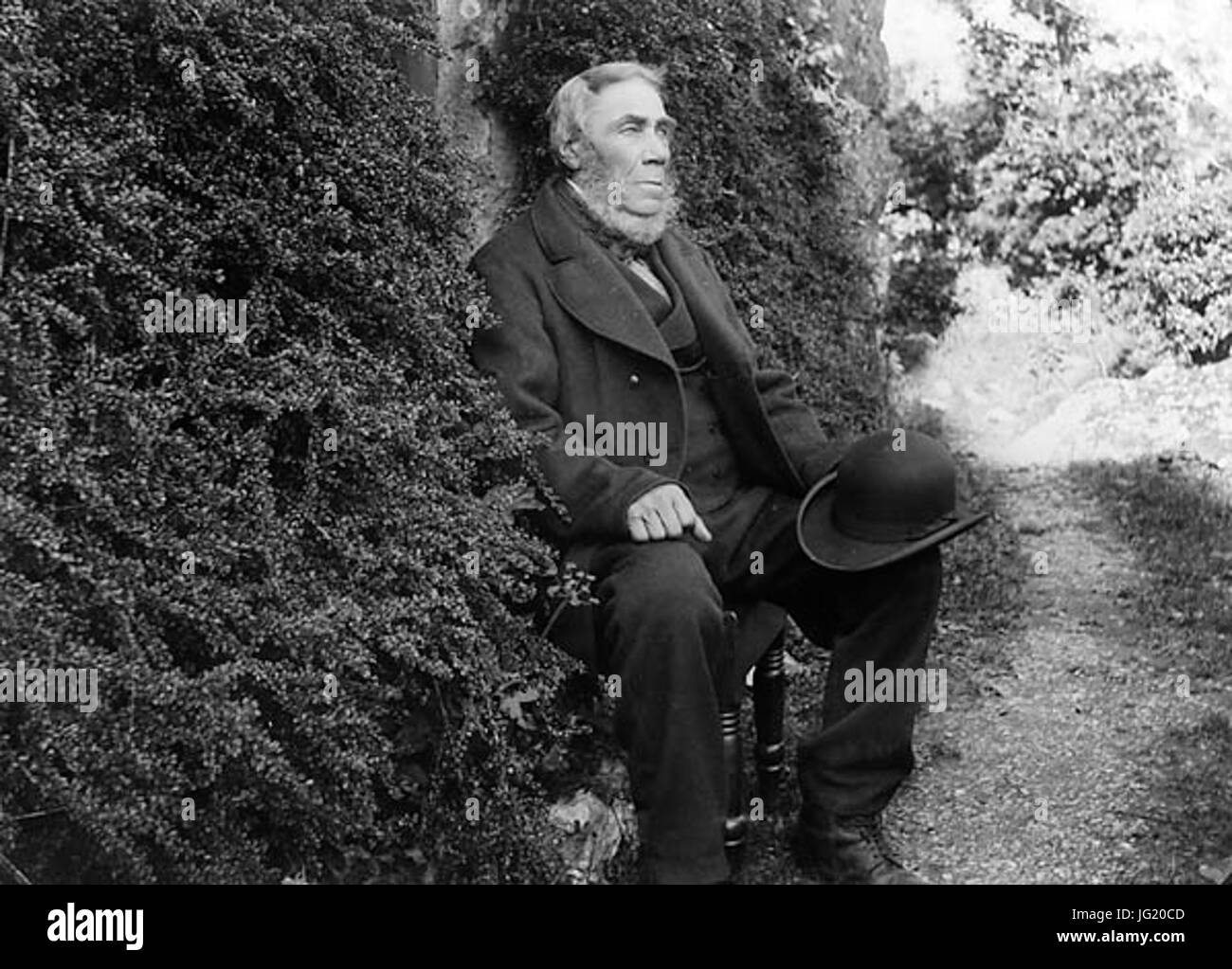 Map of hughes Black and White Stock Photos & Images - Alamy