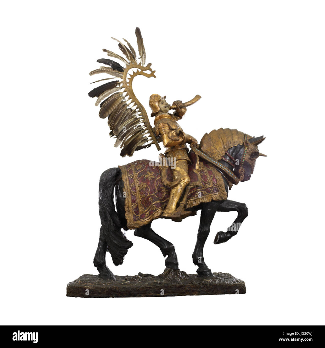 Leon wyczolkowski Cut Out Stock Images & Pictures - Alamy