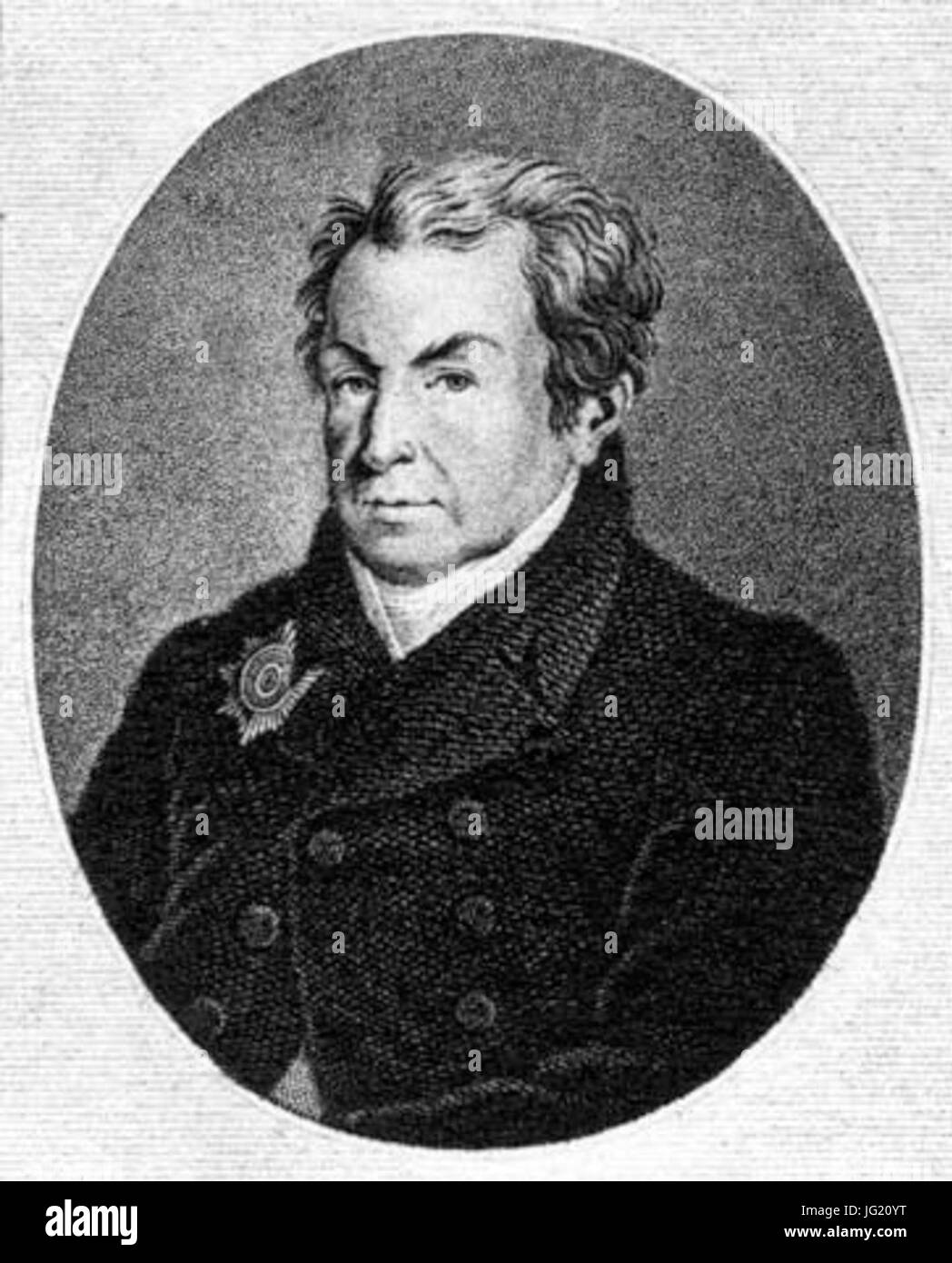 Dmitry ivanovich hi-res stock photography and images - Alamy