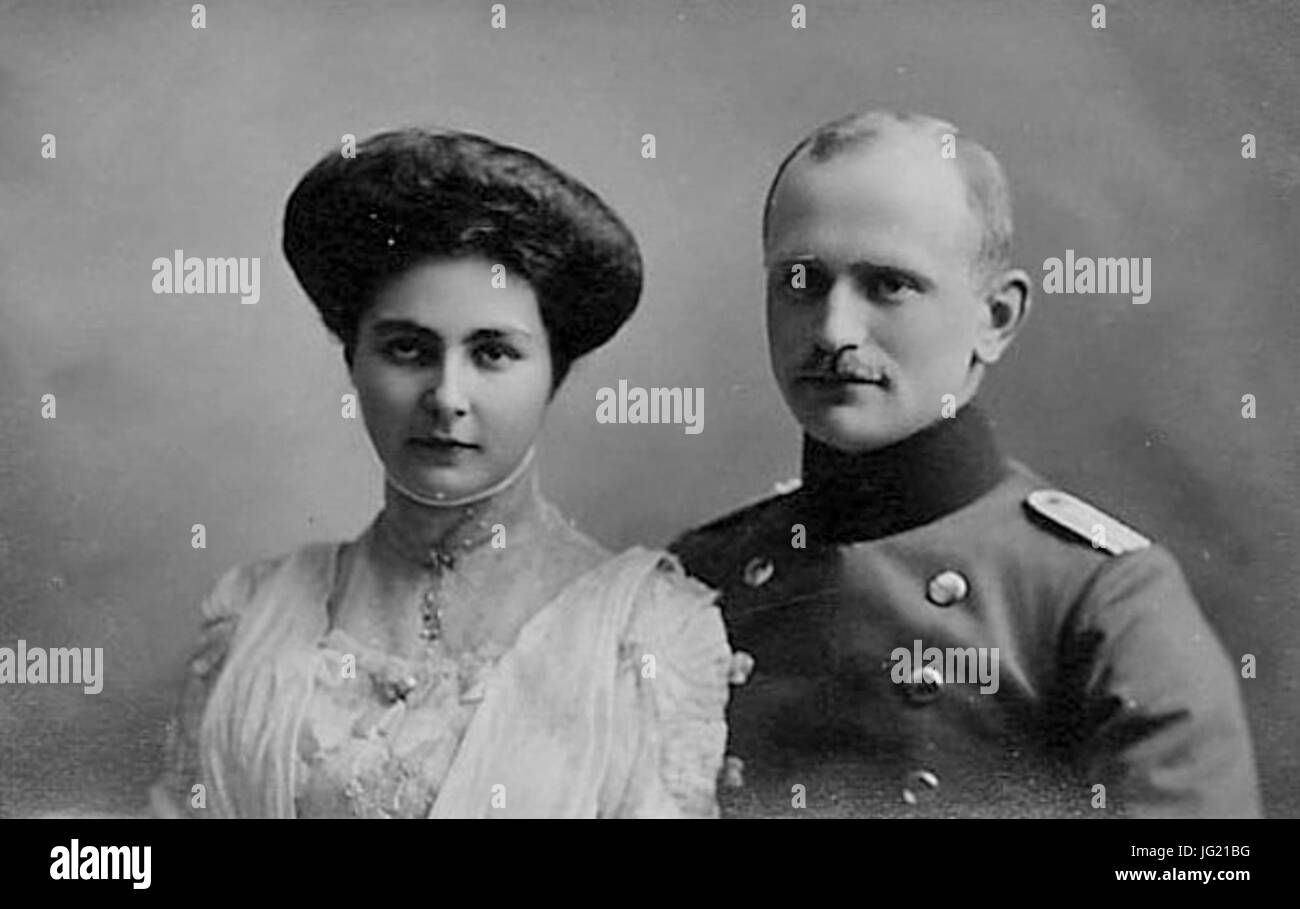 Furst zu reuss hi-res stock photography and images - Alamy