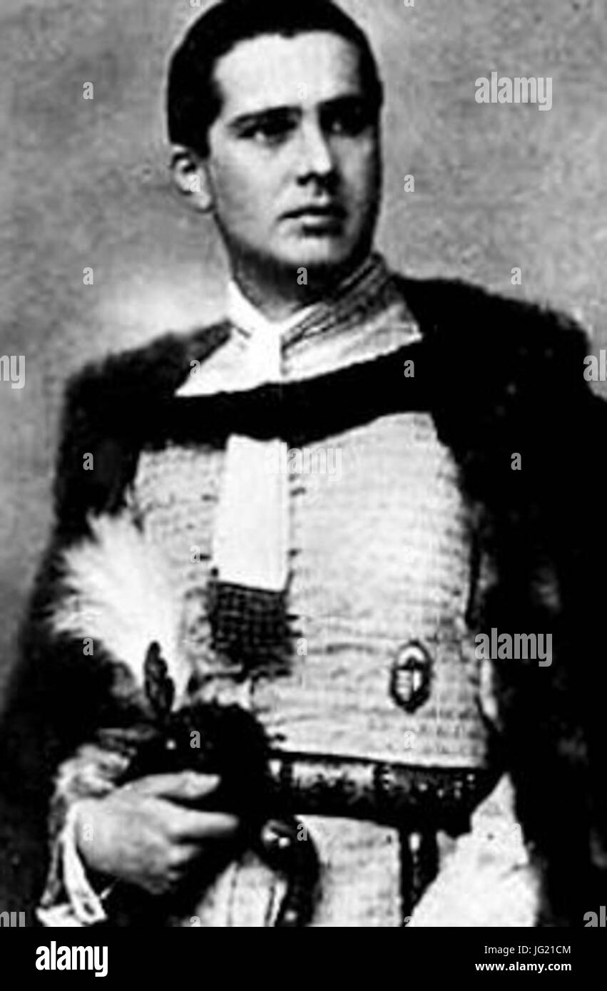 Miklós horthy hi-res stock photography and images - Alamy