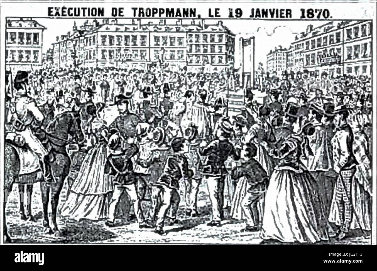 Troppmann hi-res stock photography and images - Alamy