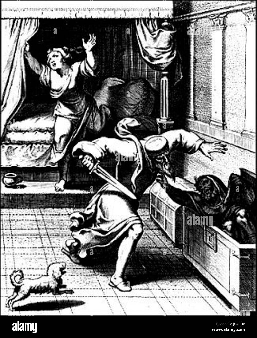 The 'In flagranti' series includes Emblemata Horatiana, a 1607 emblem ...