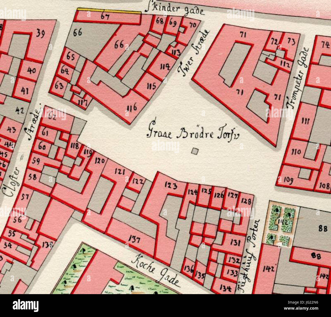 Gedde hi-res stock photography and images - Alamy