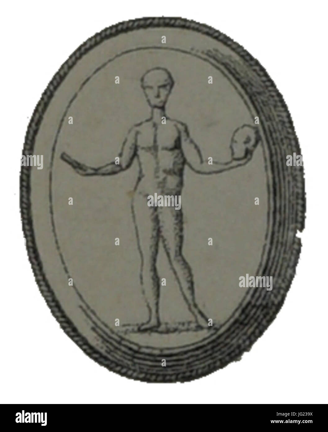 Promethée Cut Out Stock Images & Pictures - Alamy