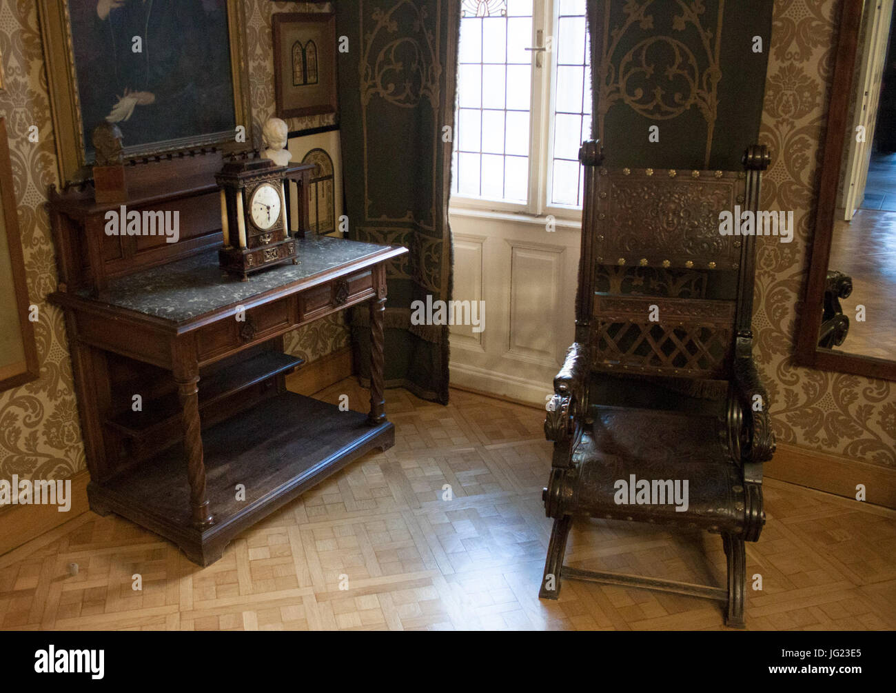 Roth miksa hi-res stock photography and images - Alamy