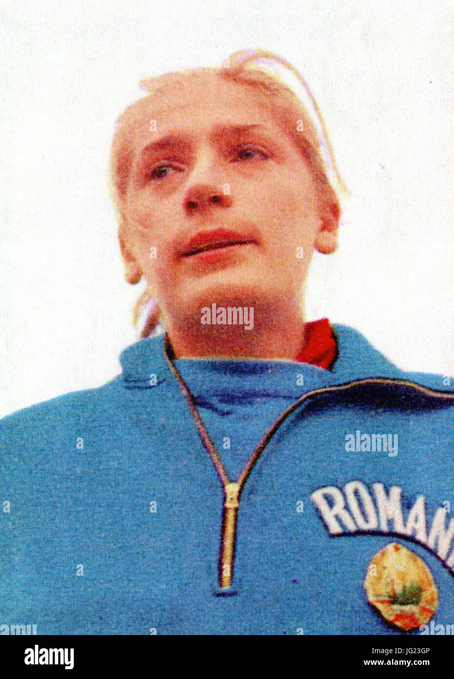 Iolanda hi-res stock photography and images - Alamy