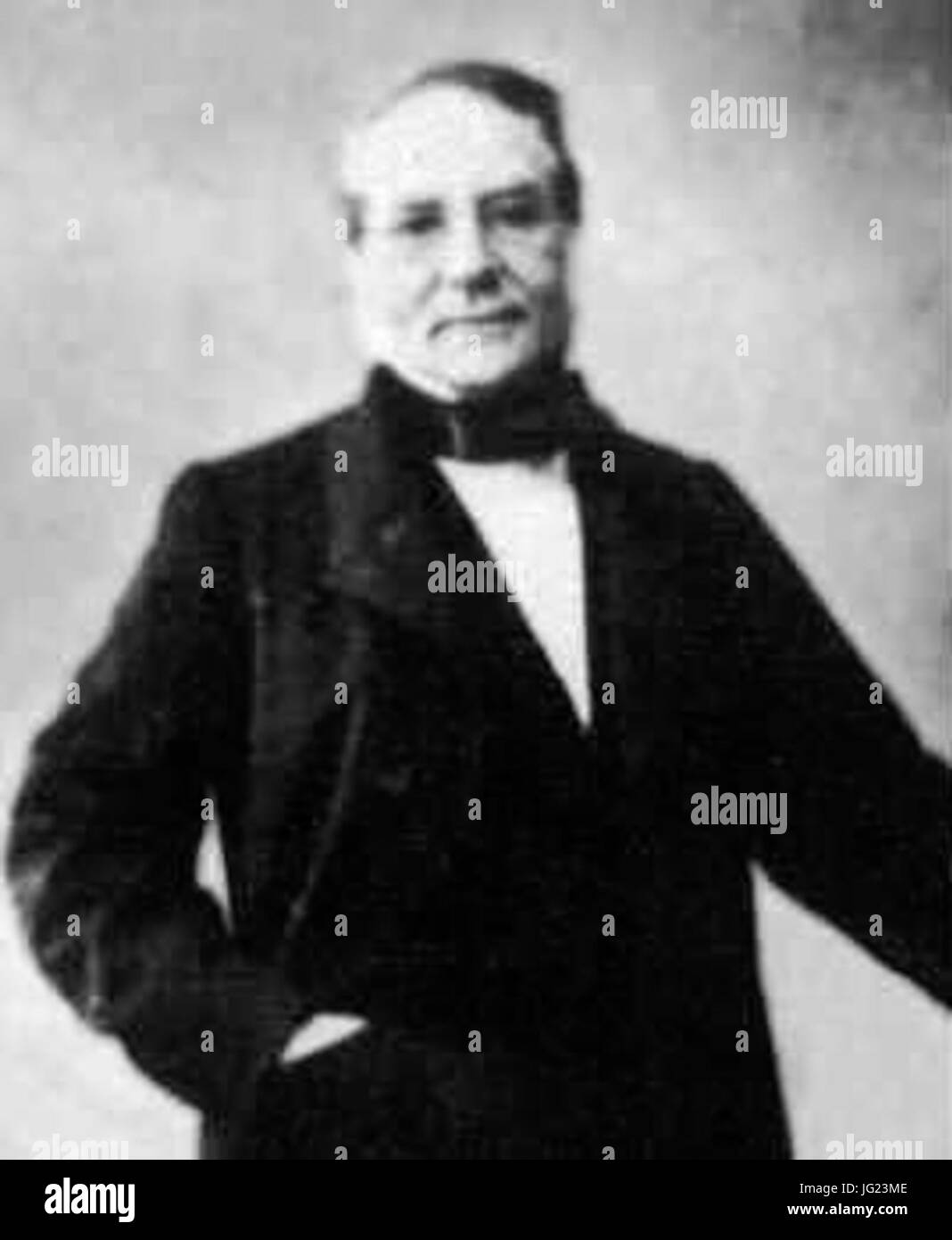 Irénée jules bienaymé hi-res stock photography and images - Alamy