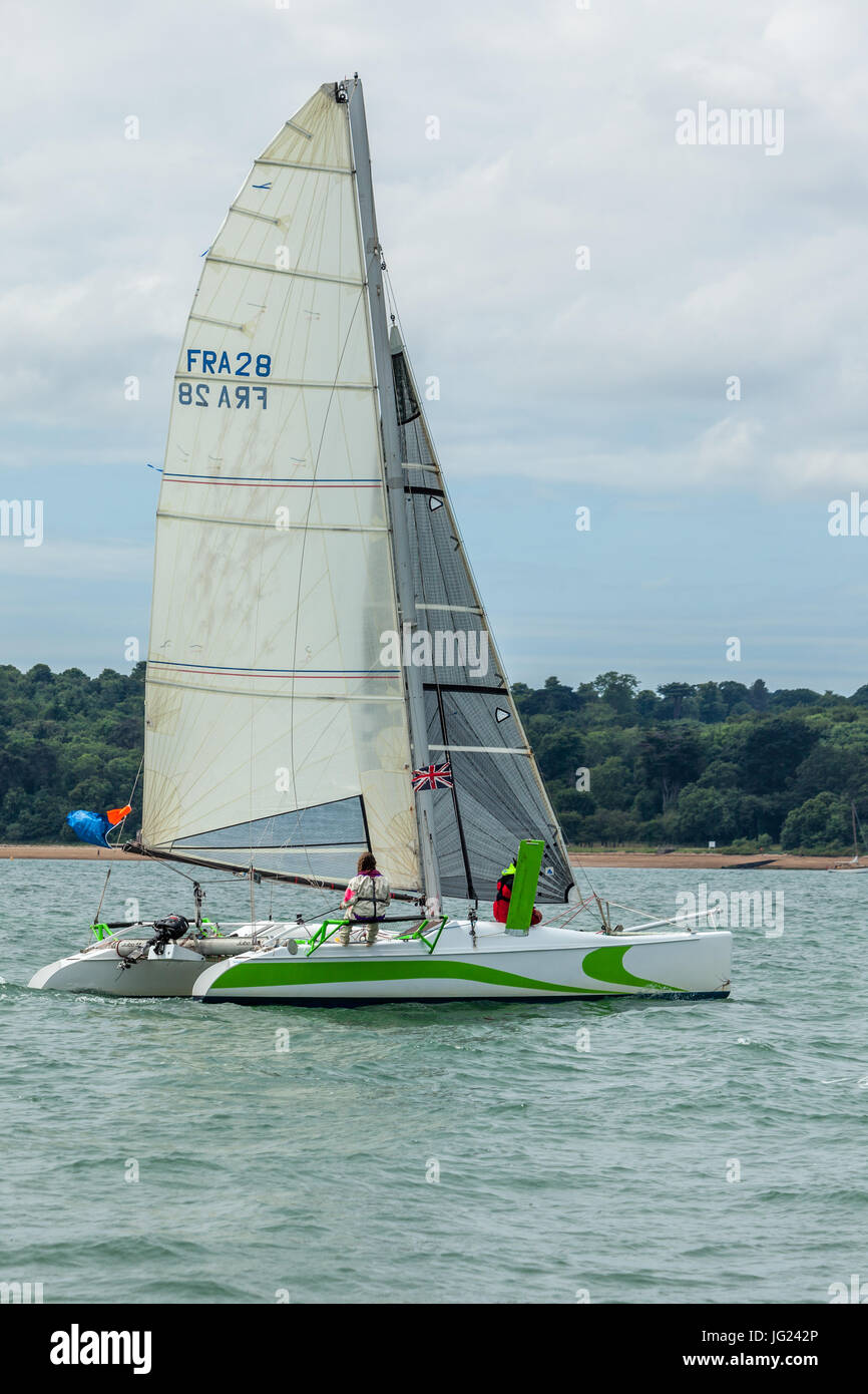 Iow island hi-res stock photography and images - Alamy