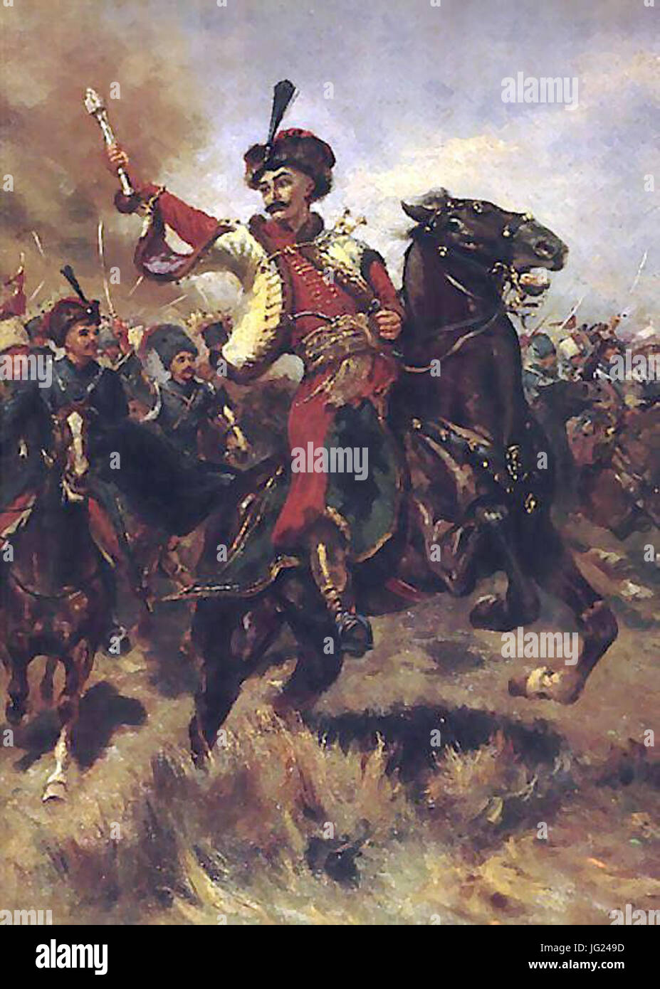 Ivan bohun hi-res stock photography and images - Alamy
