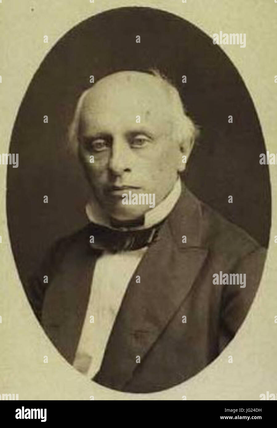 Iver Emil Hermann William Unsgaard by Hansen Schou 26 Weller Stock ...