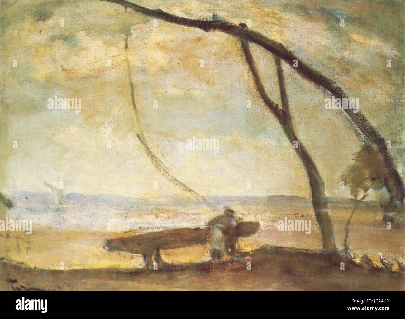 (shadoof) hi-res stock photography and images - Alamy