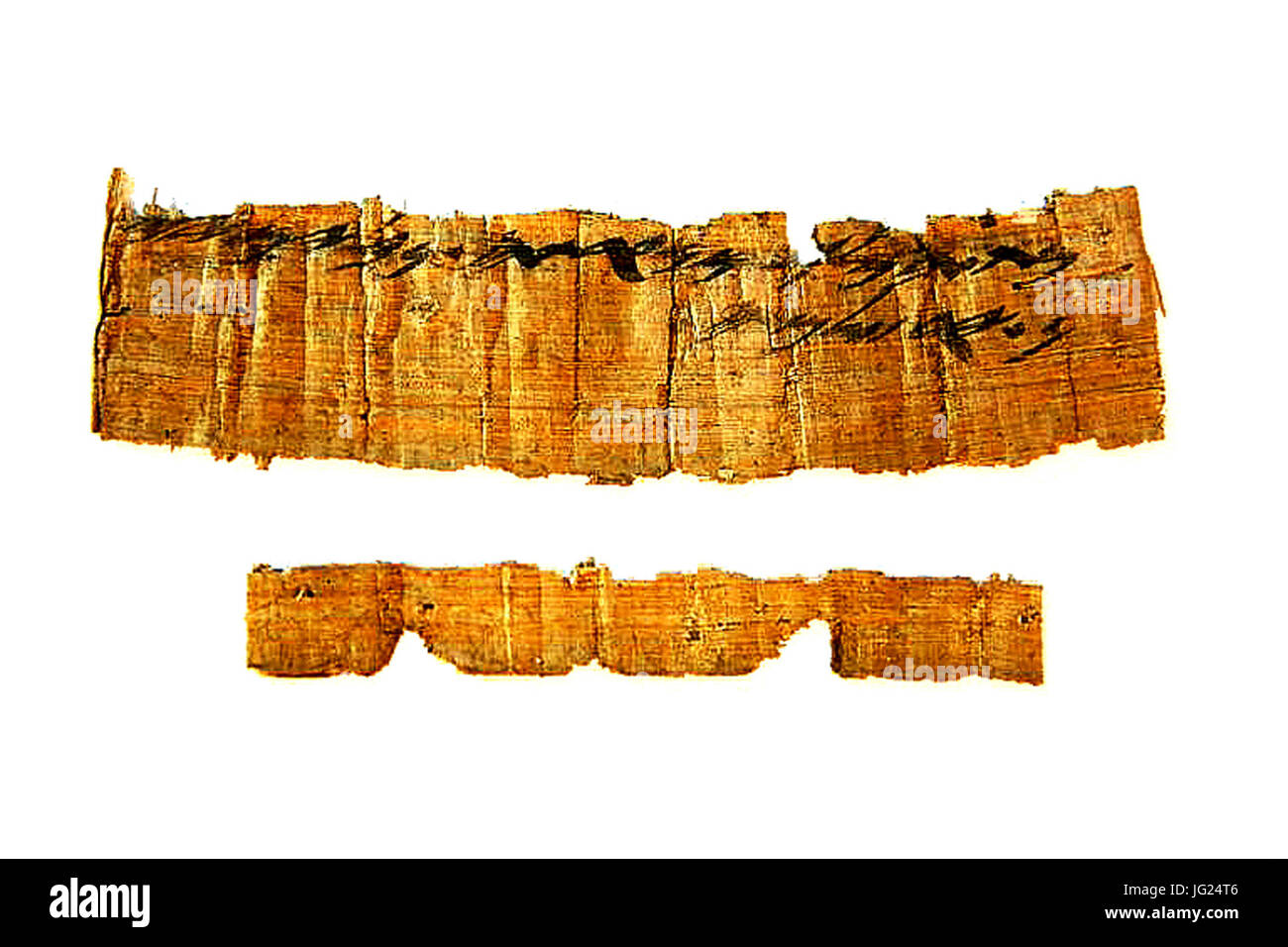 Papyrus structure hi-res stock photography and images - Alamy