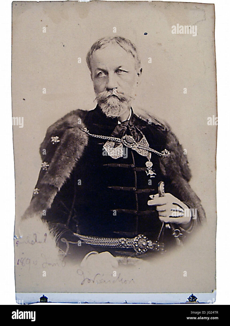 Lipot strelisky hi-res stock photography and images - Alamy