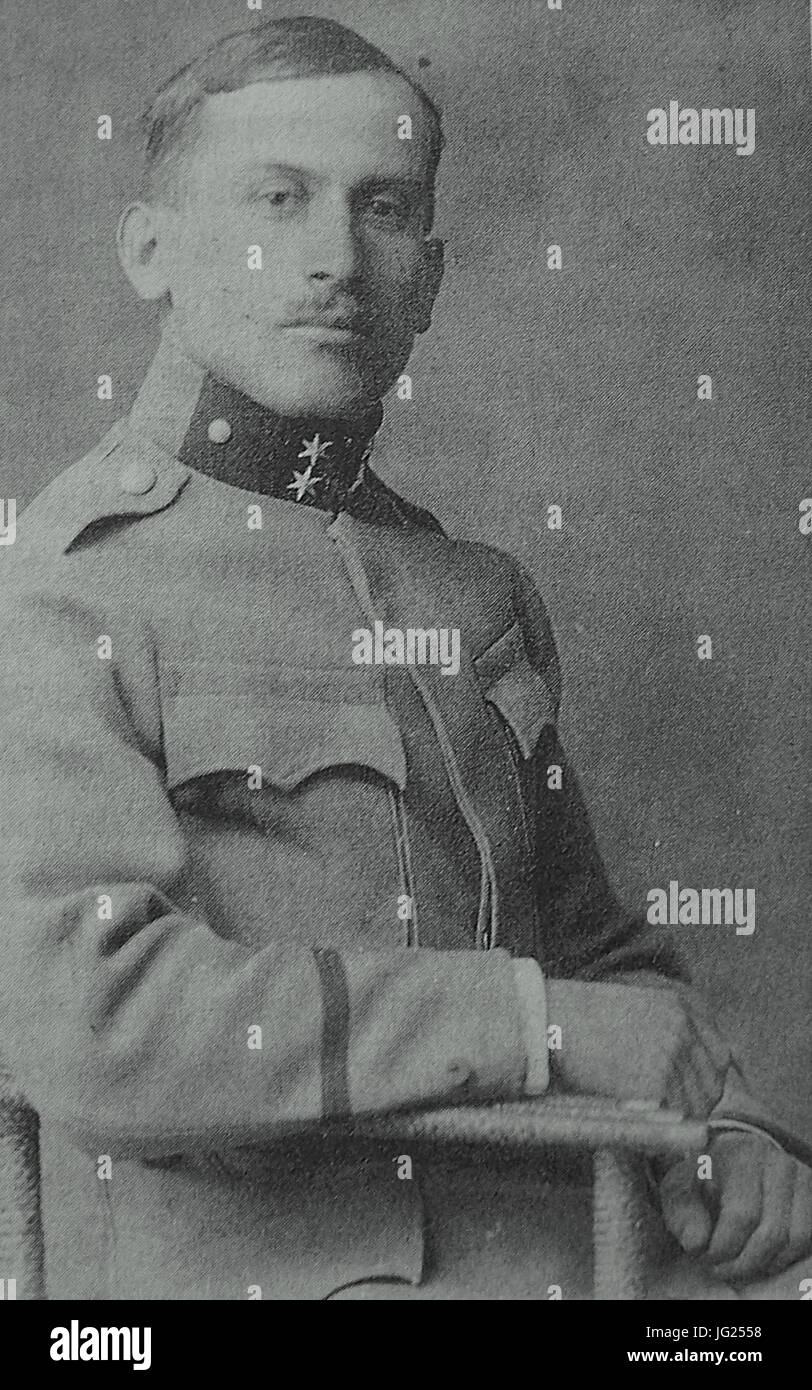 Józef Sitarz (1916 Stock Photo - Alamy