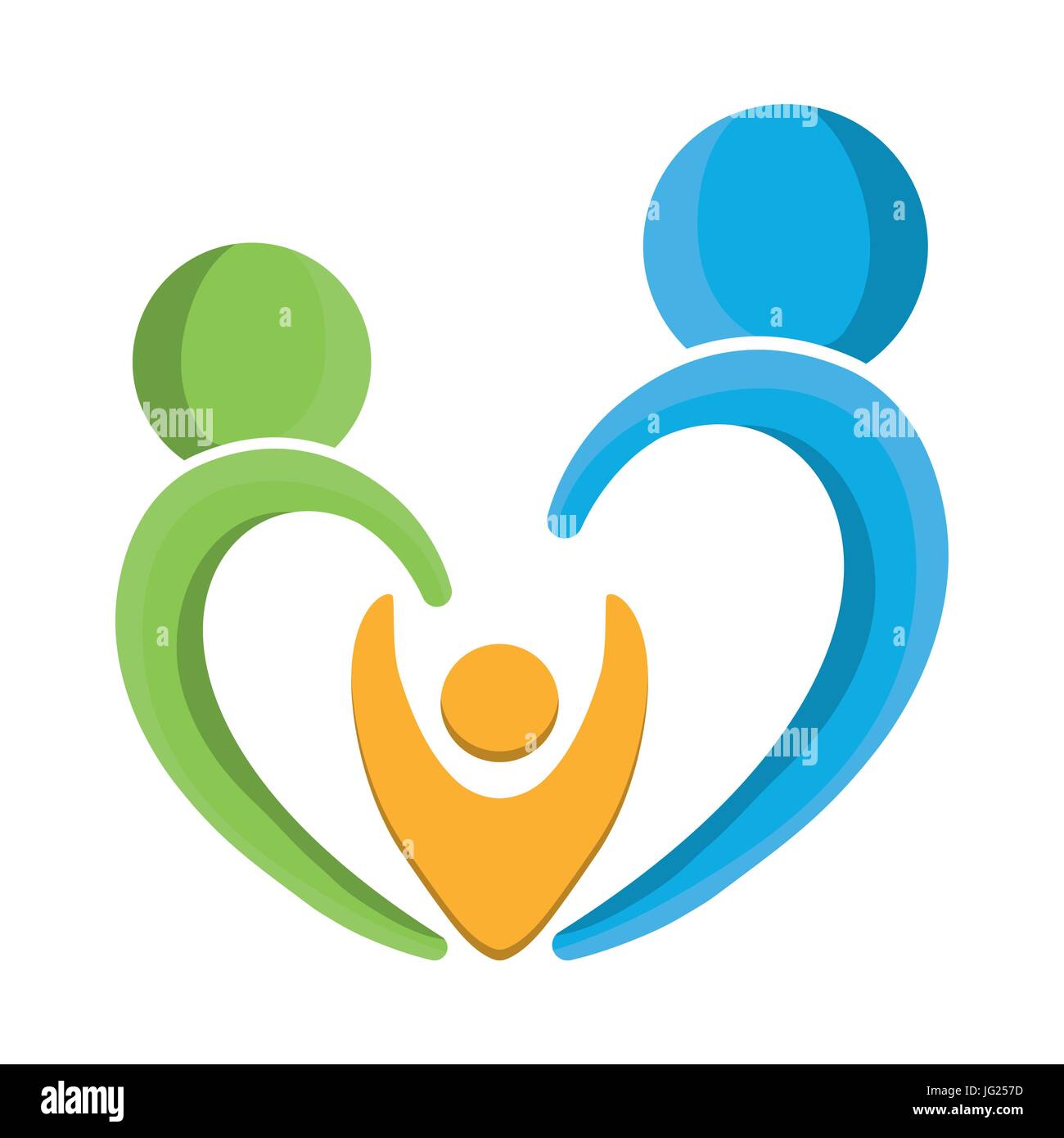 Abstract human figures design Stock Vector Image & Art - Alamy