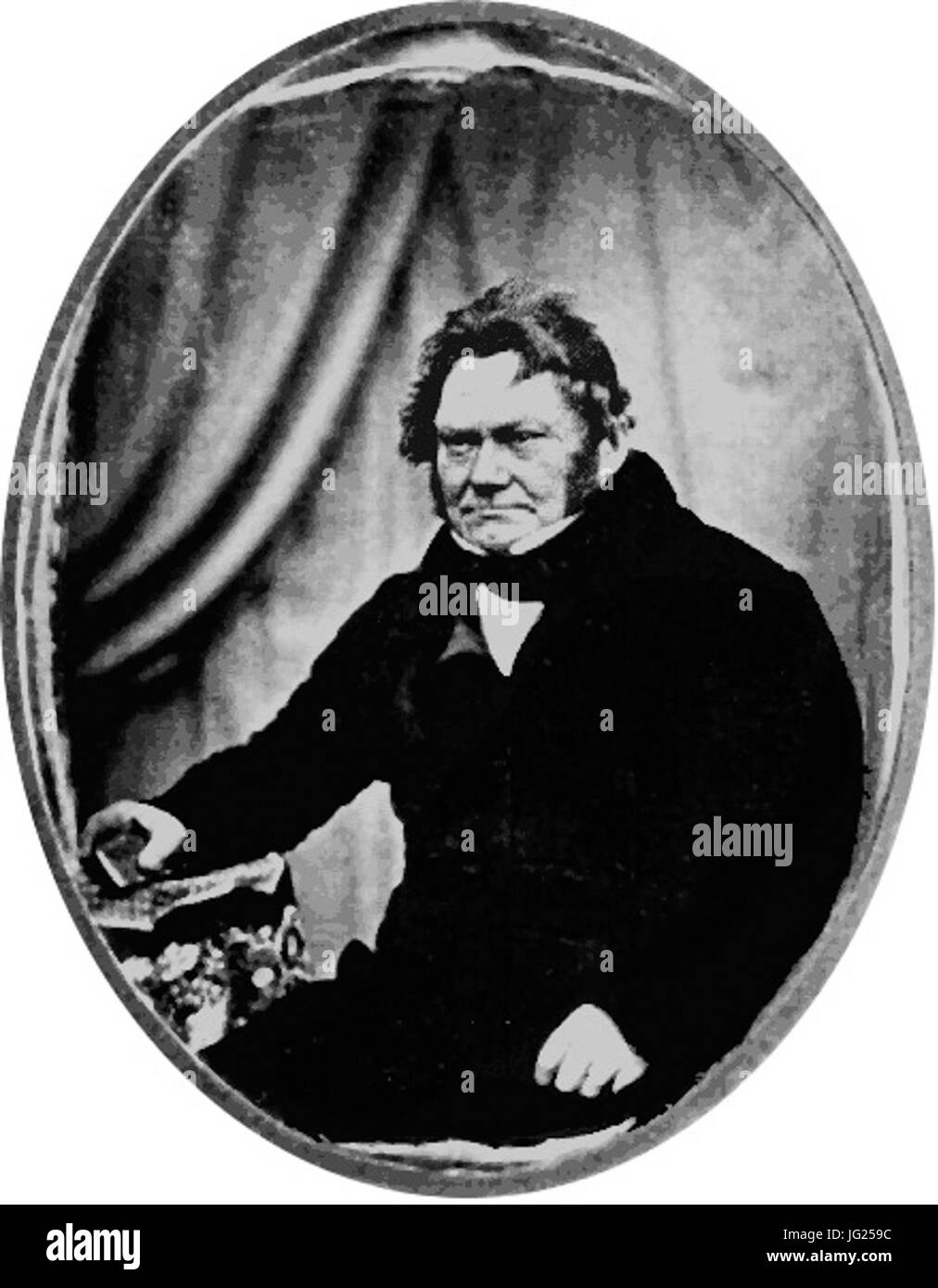 Jons jacob berzelius hi-res stock photography and images - Alamy