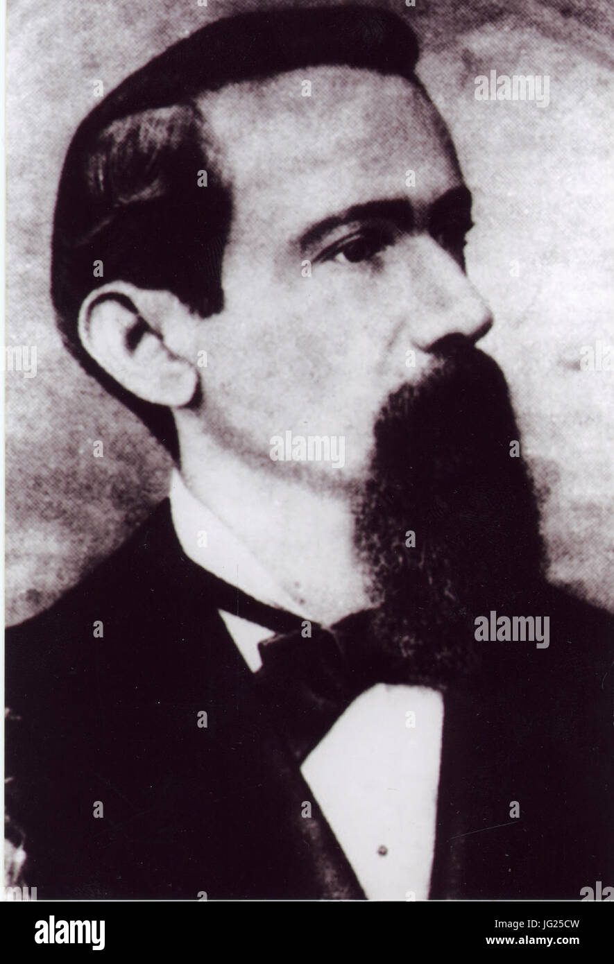 Julio ribeiro hi-res stock photography and images - Alamy