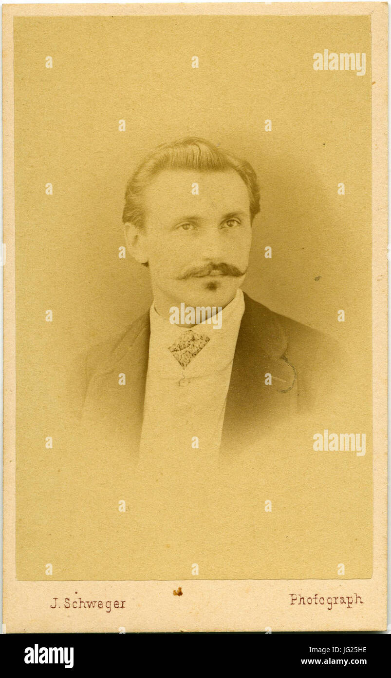 Schweger hi-res stock photography and images - Alamy
