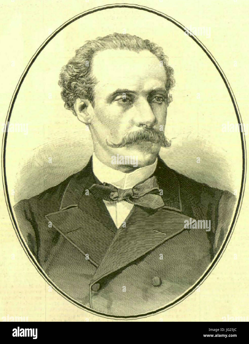 J.M Balmaceda Ilustración Stock Photo - Alamy