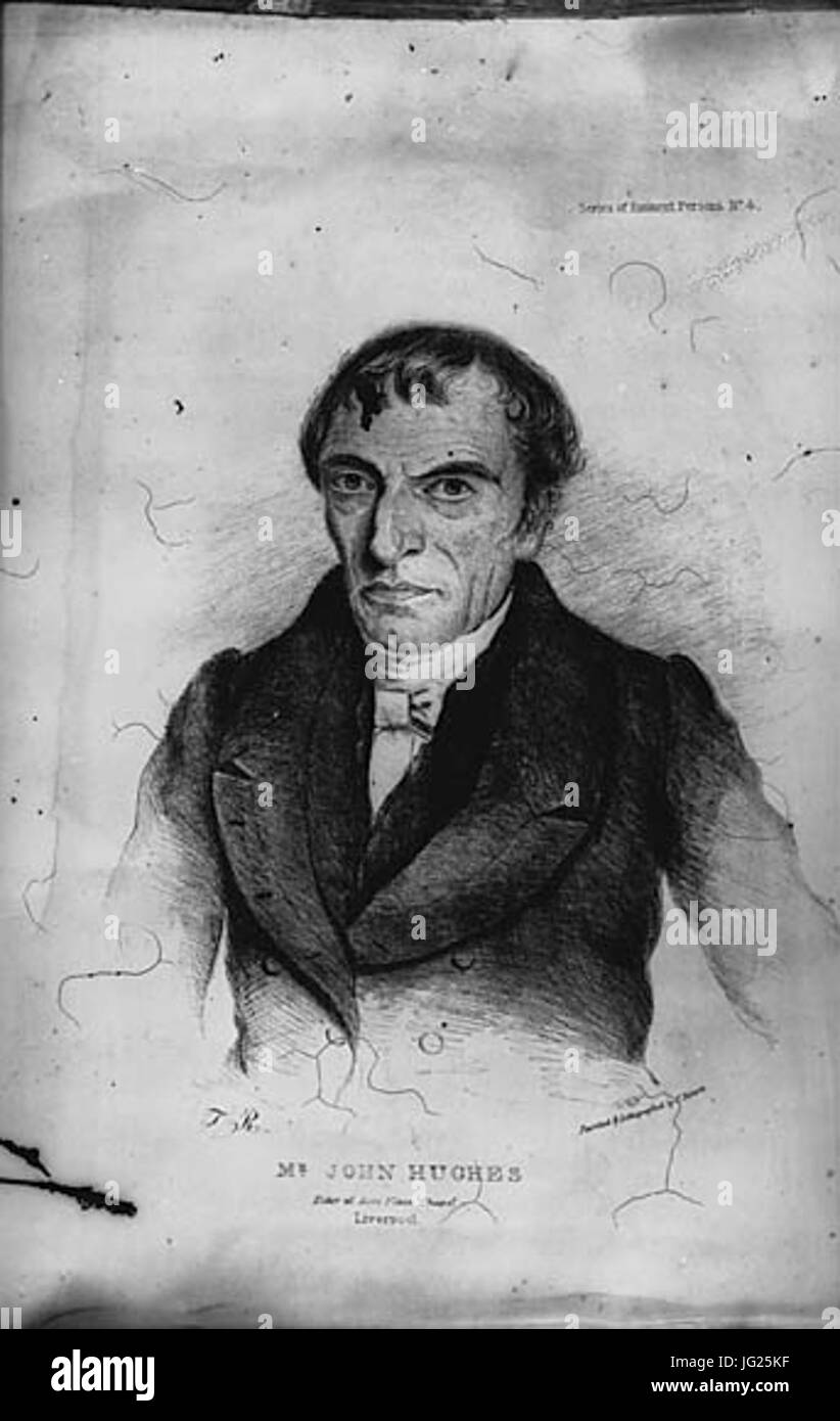 J hughes hi-res stock photography and images - Alamy