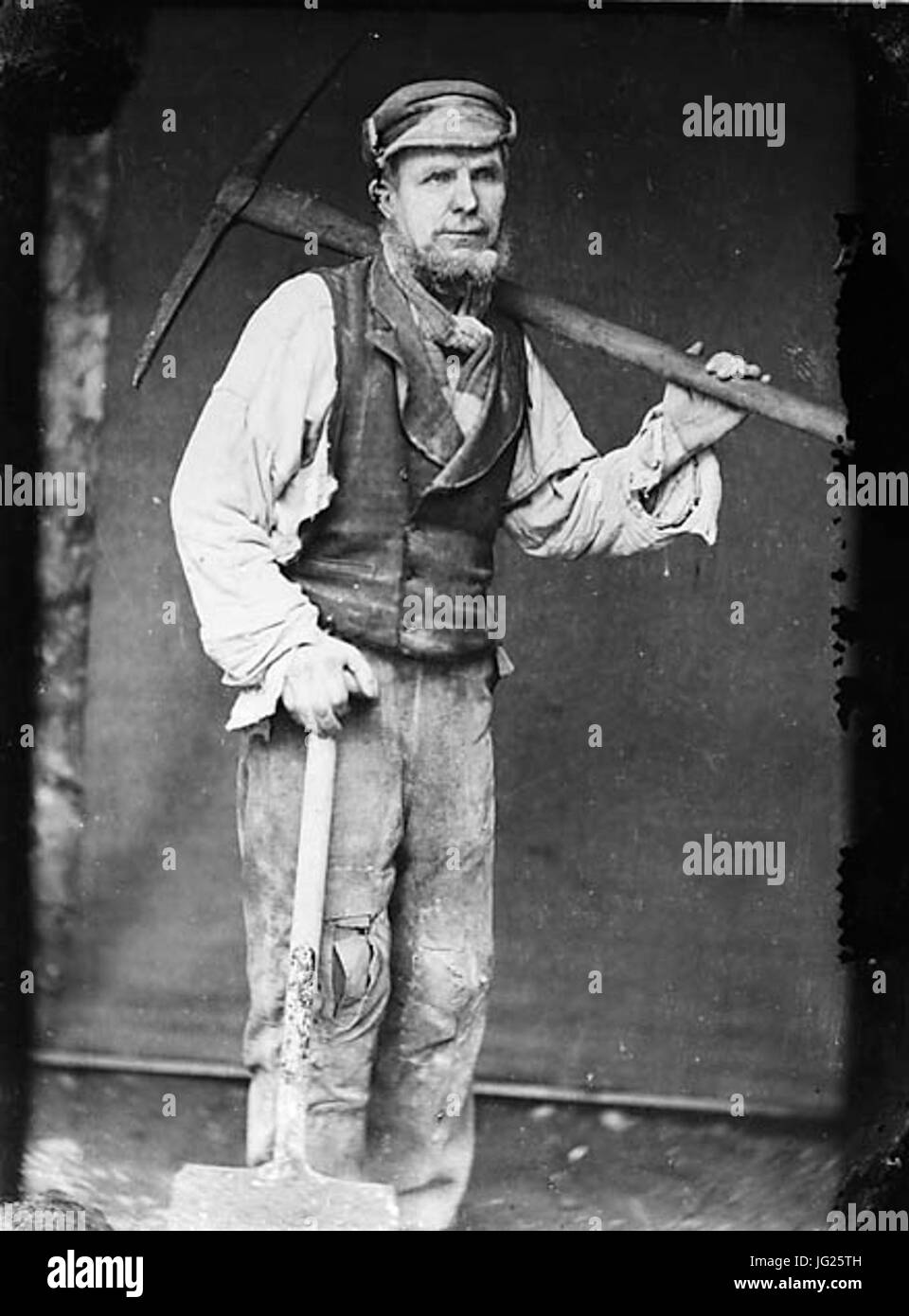 Jack Day Llanddulas NLW3362632 Stock Photo - Alamy
