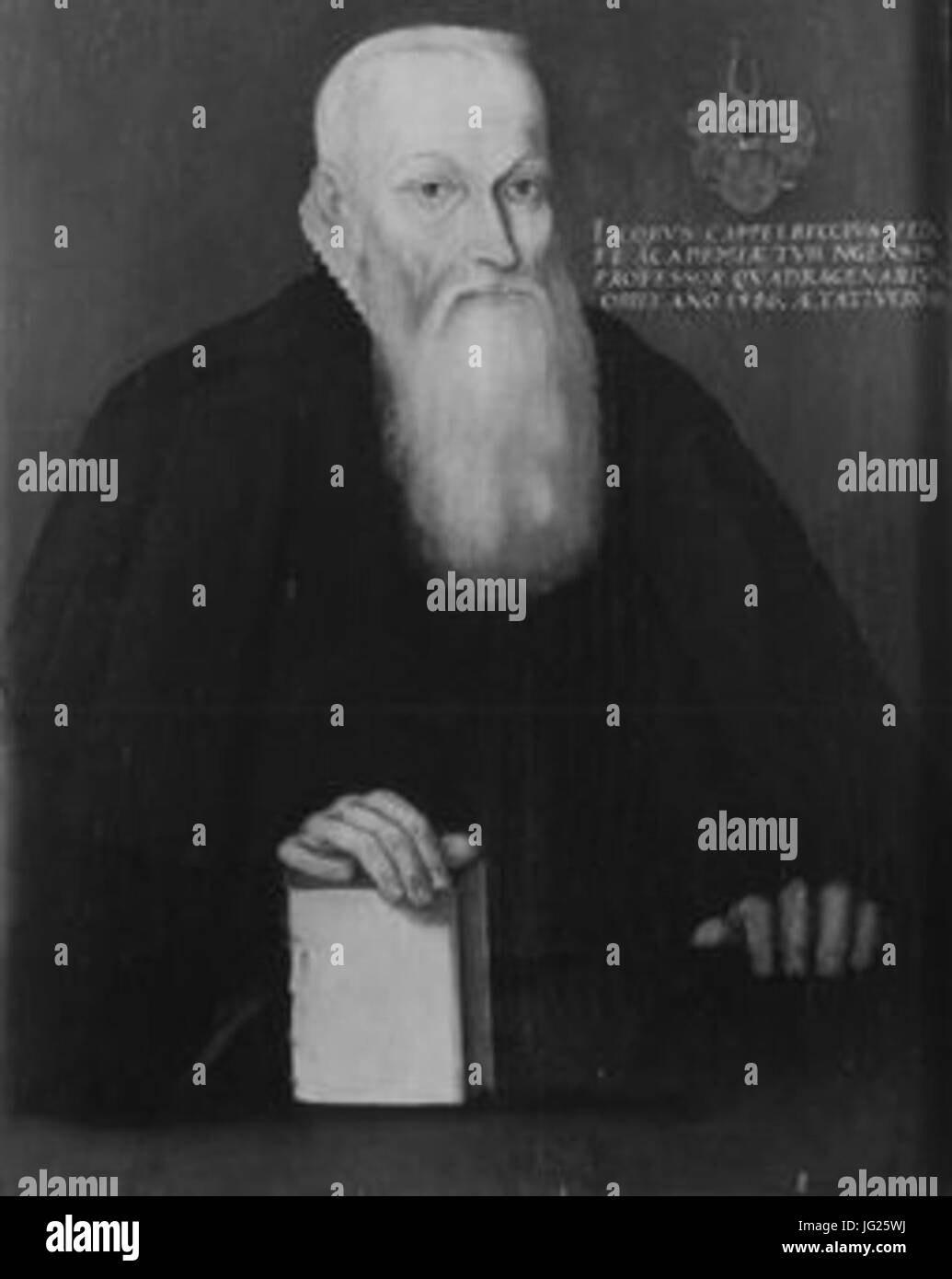 1506 김이교 흑단령 Black and White Stock Photos & Images - Alamy