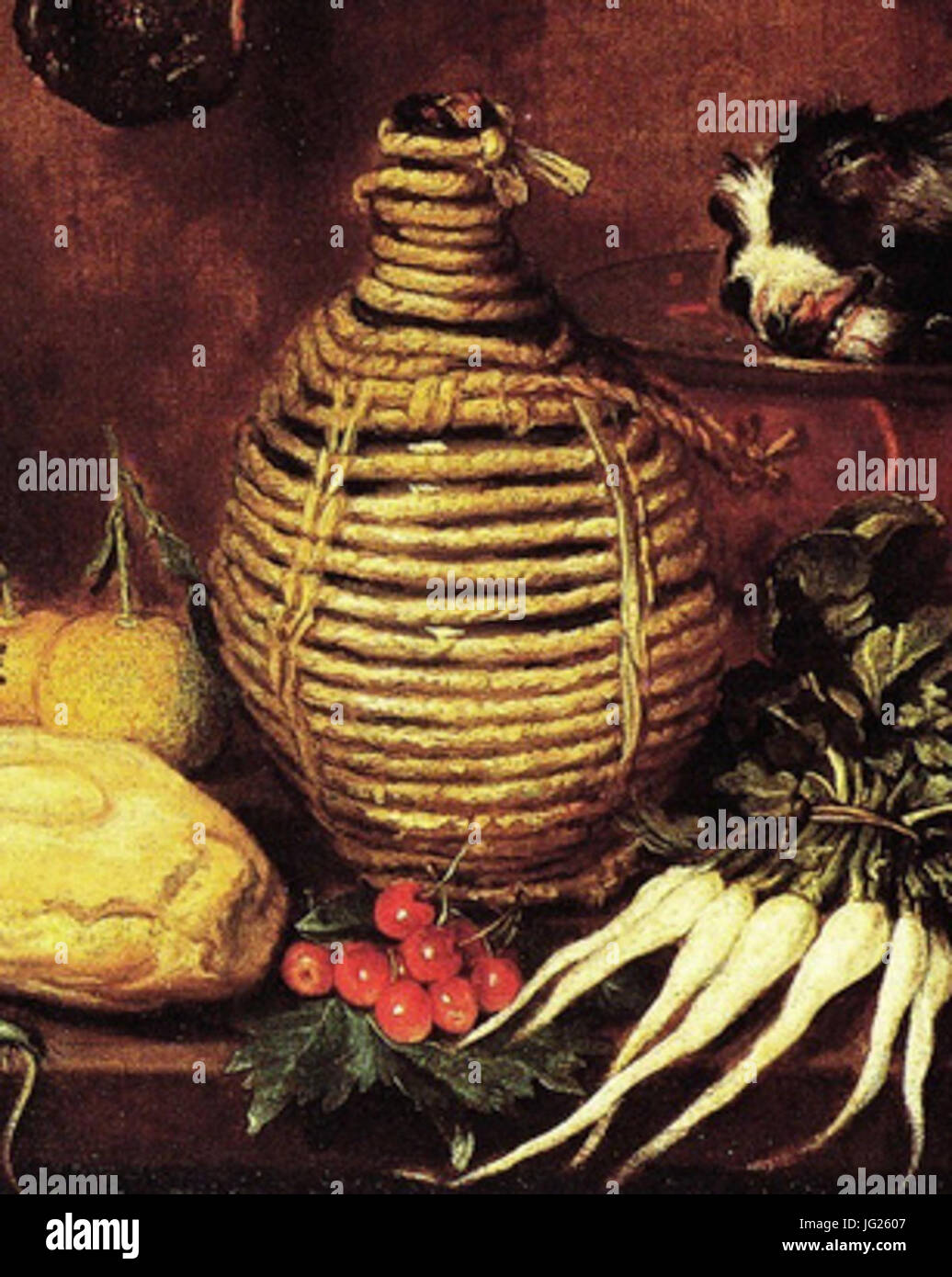 Chimenti High Resolution Stock Photography and Images - Alamy