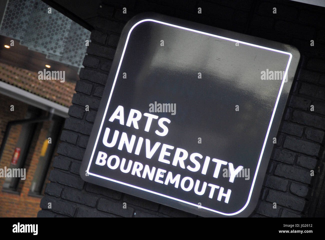 Arts University, Bournemouth, an internationally renowned centre for ...