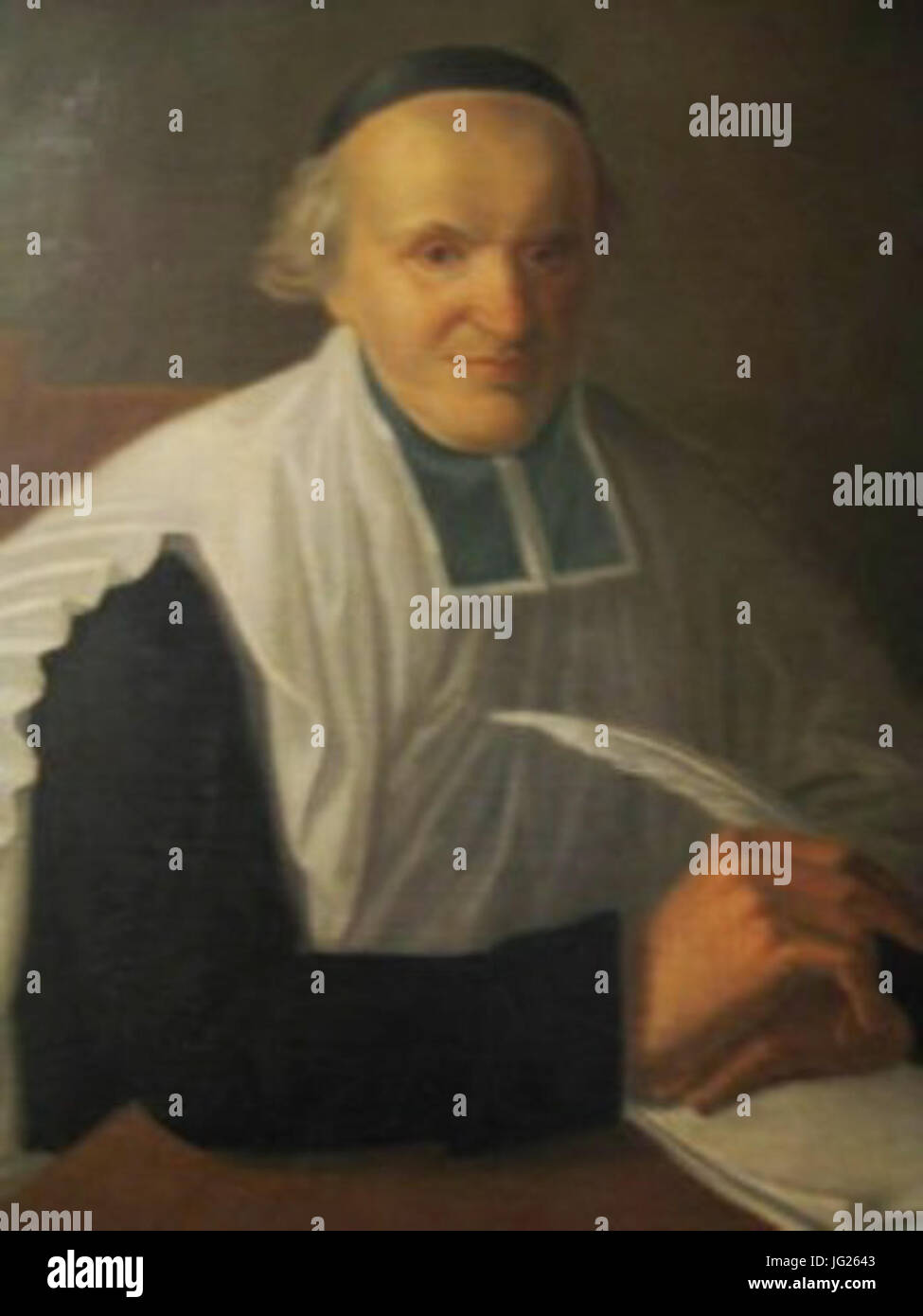 Jacques andré hi-res stock photography and images - Alamy