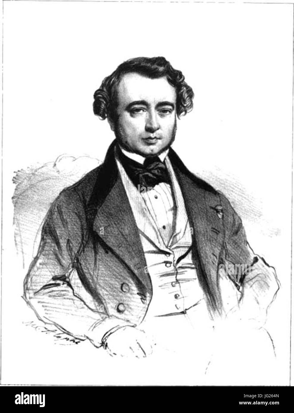 Ancelot hi-res stock photography and images - Alamy