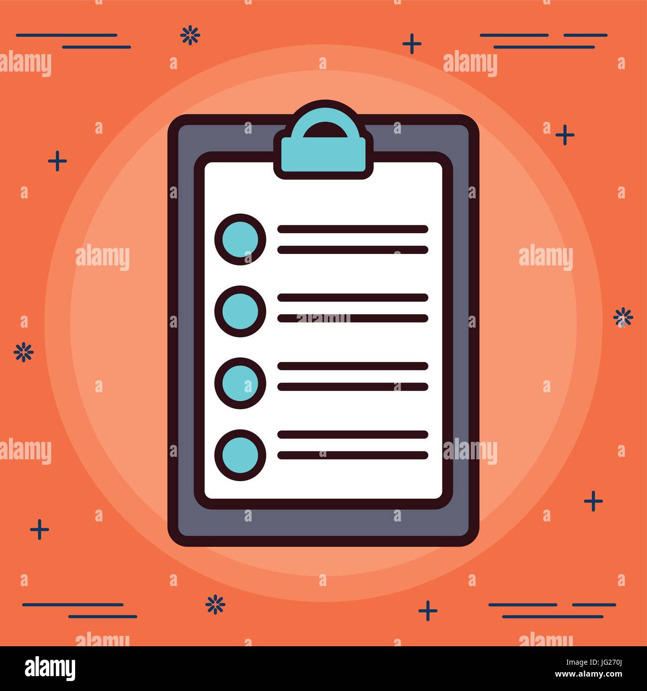 report table icon Stock Vector Image & Art - Alamy