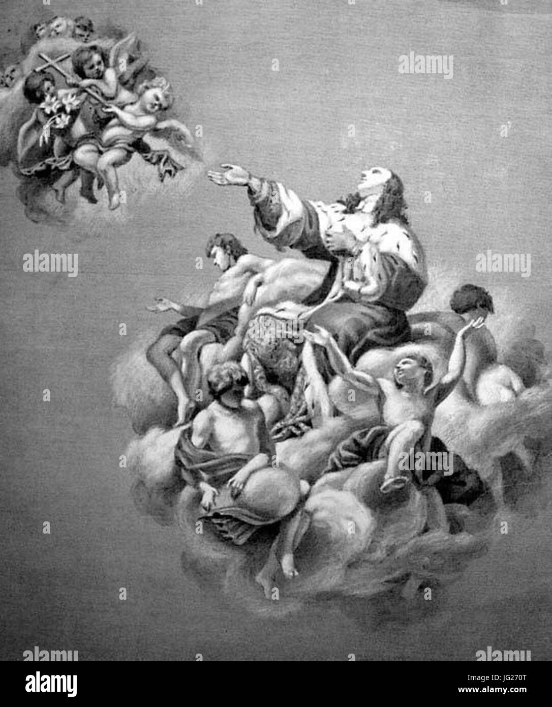 Alfred romer hi-res stock photography and images - Alamy