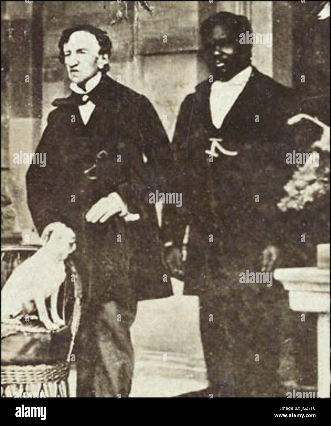 James barry painting hi-res stock photography and images - Alamy