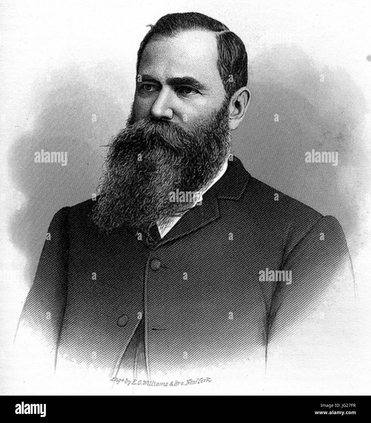 James Buckner Luckie Stock Photo - Alamy