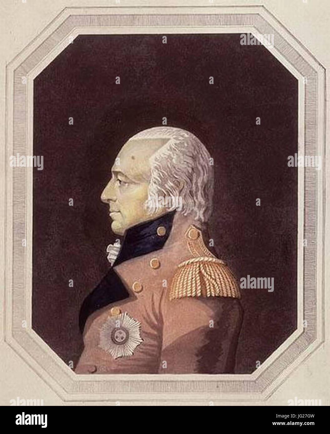 James craig map hi-res stock photography and images - Alamy