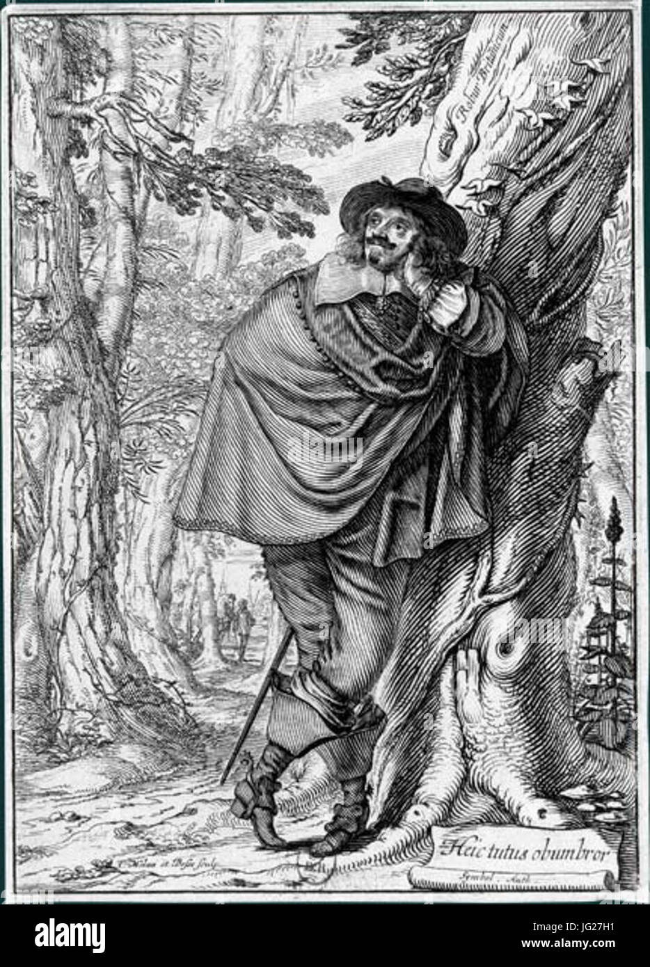 James howell hi-res stock photography and images - Alamy