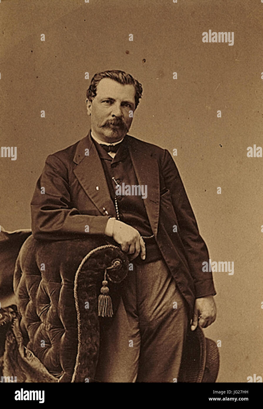 James merritt ives hi-res stock photography and images - Alamy