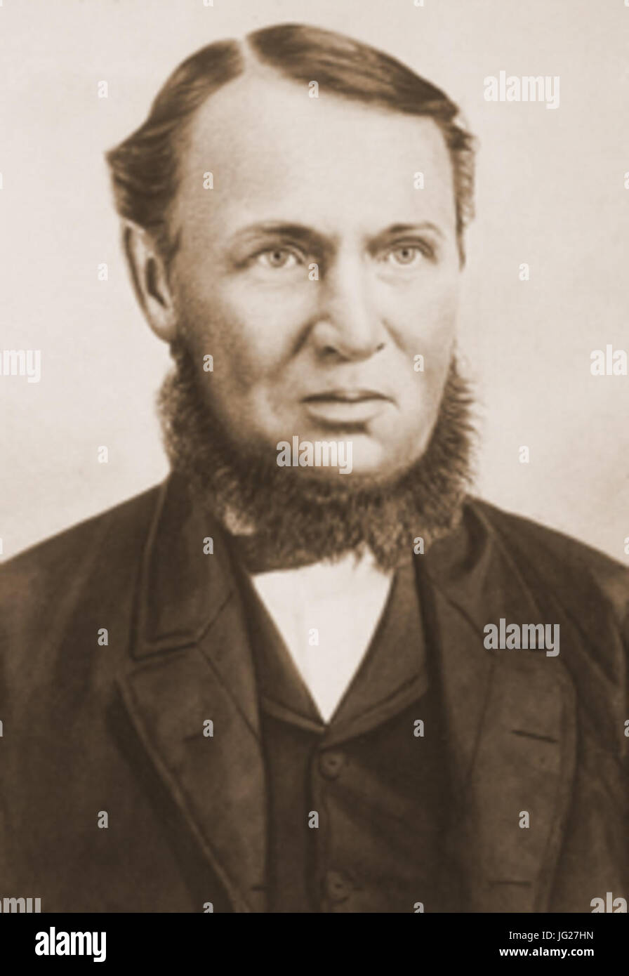 James Murray 28Ohio politician29 Stock Photo - Alamy