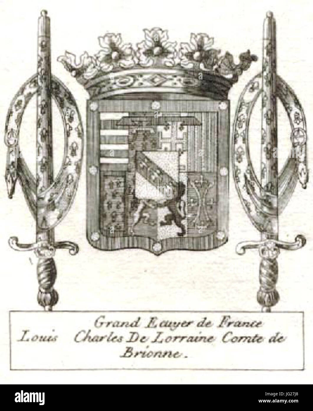 Ecuyer hi-res stock photography and images - Alamy