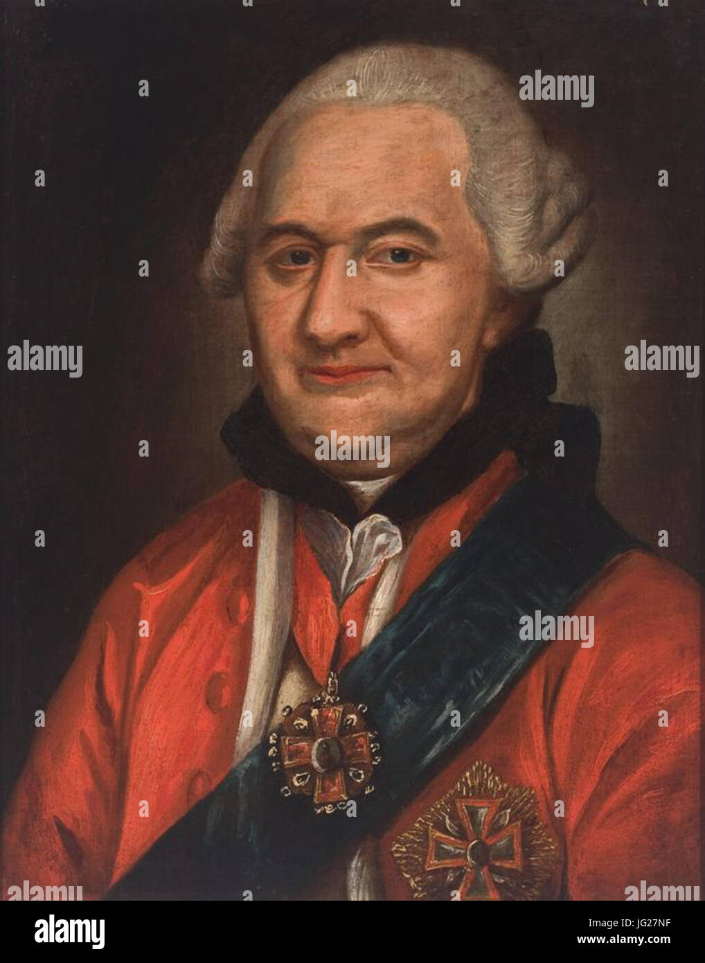 Jan Borch. D0AFD0BD D091D0BED180D185 (XVIII Stock Photo - Alamy