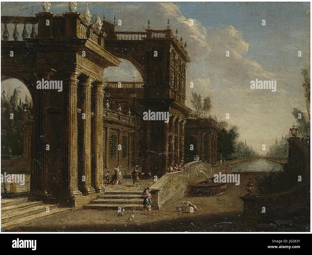 Jan Peeters High Resolution Stock Photography and Images - Alamy