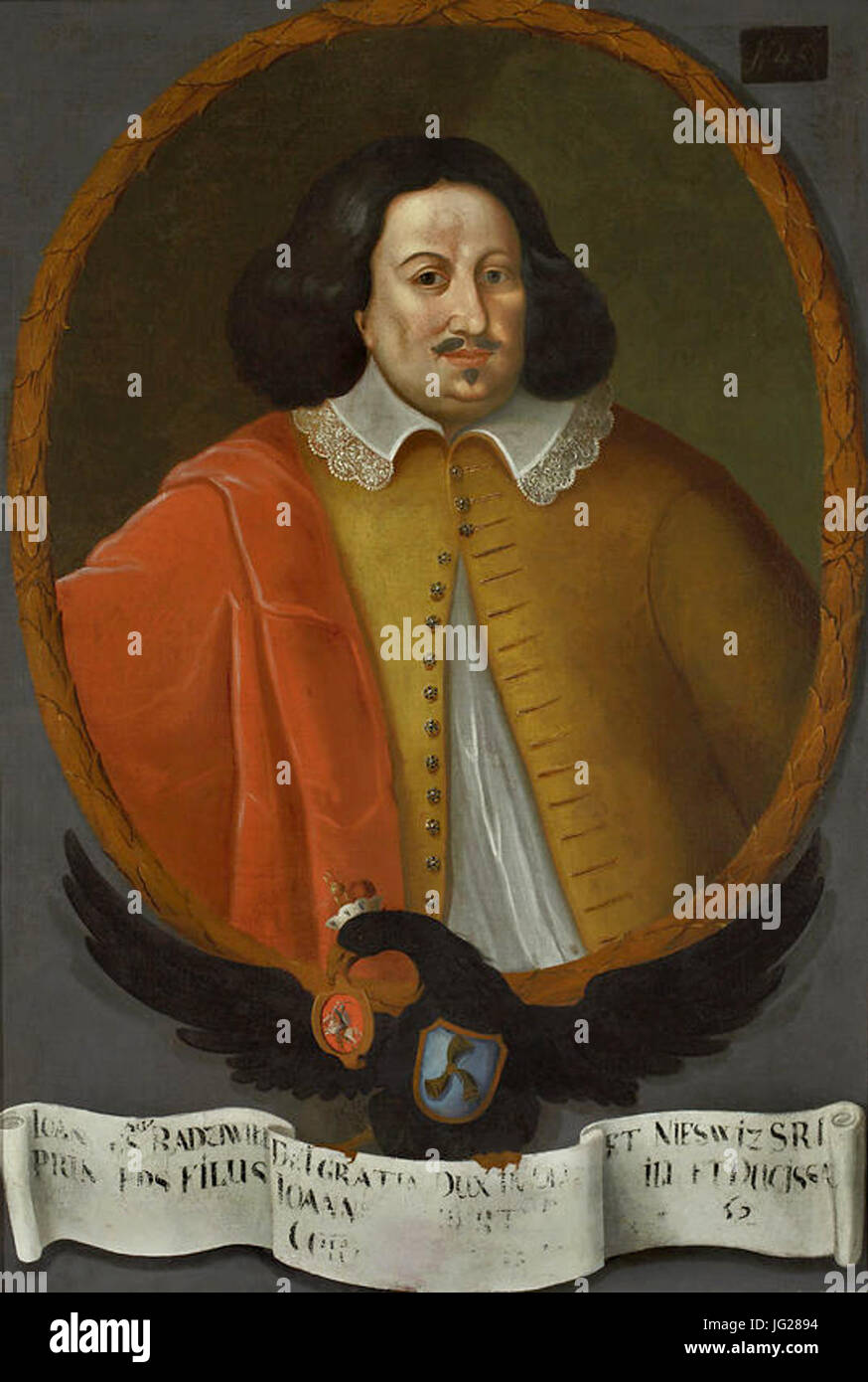 Jan radziwill hi-res stock photography and images - Alamy