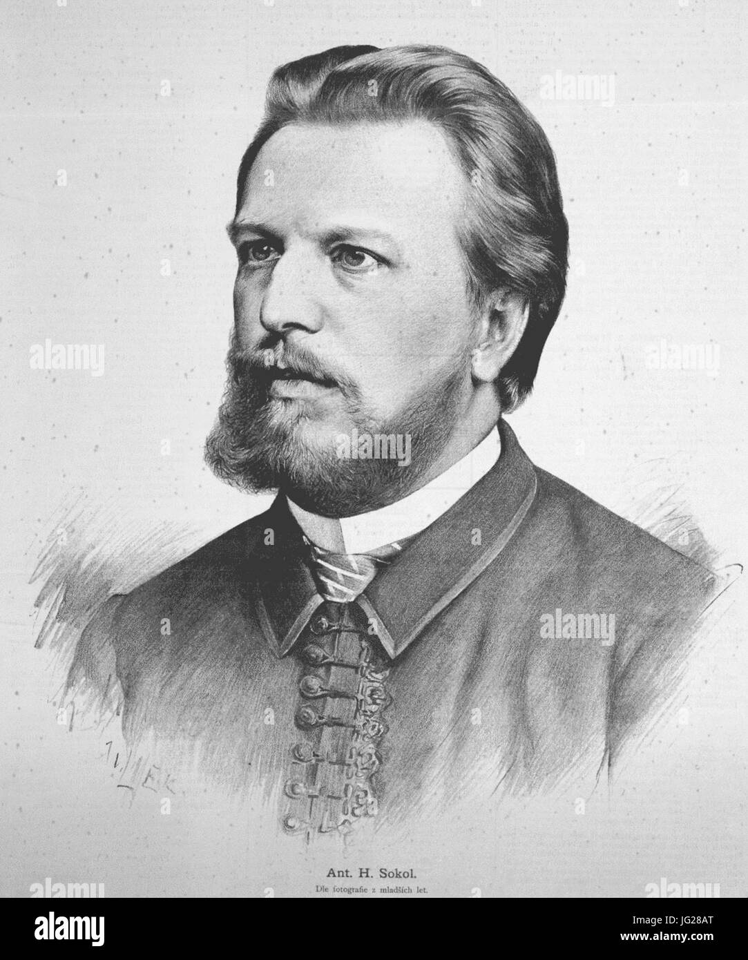 Anton n hi-res stock photography and images - Alamy