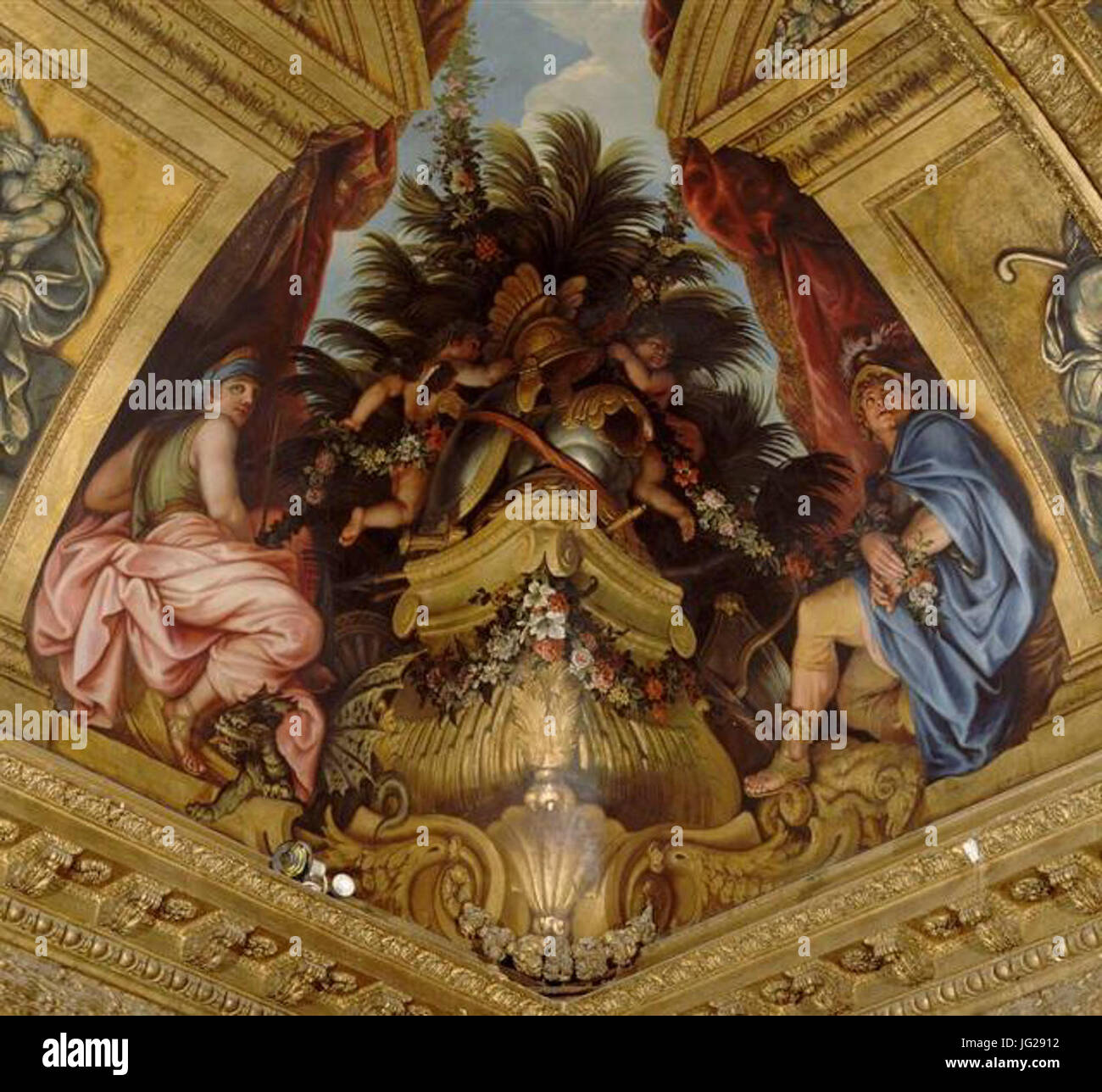 Medee jason hi-res stock photography and images - Alamy