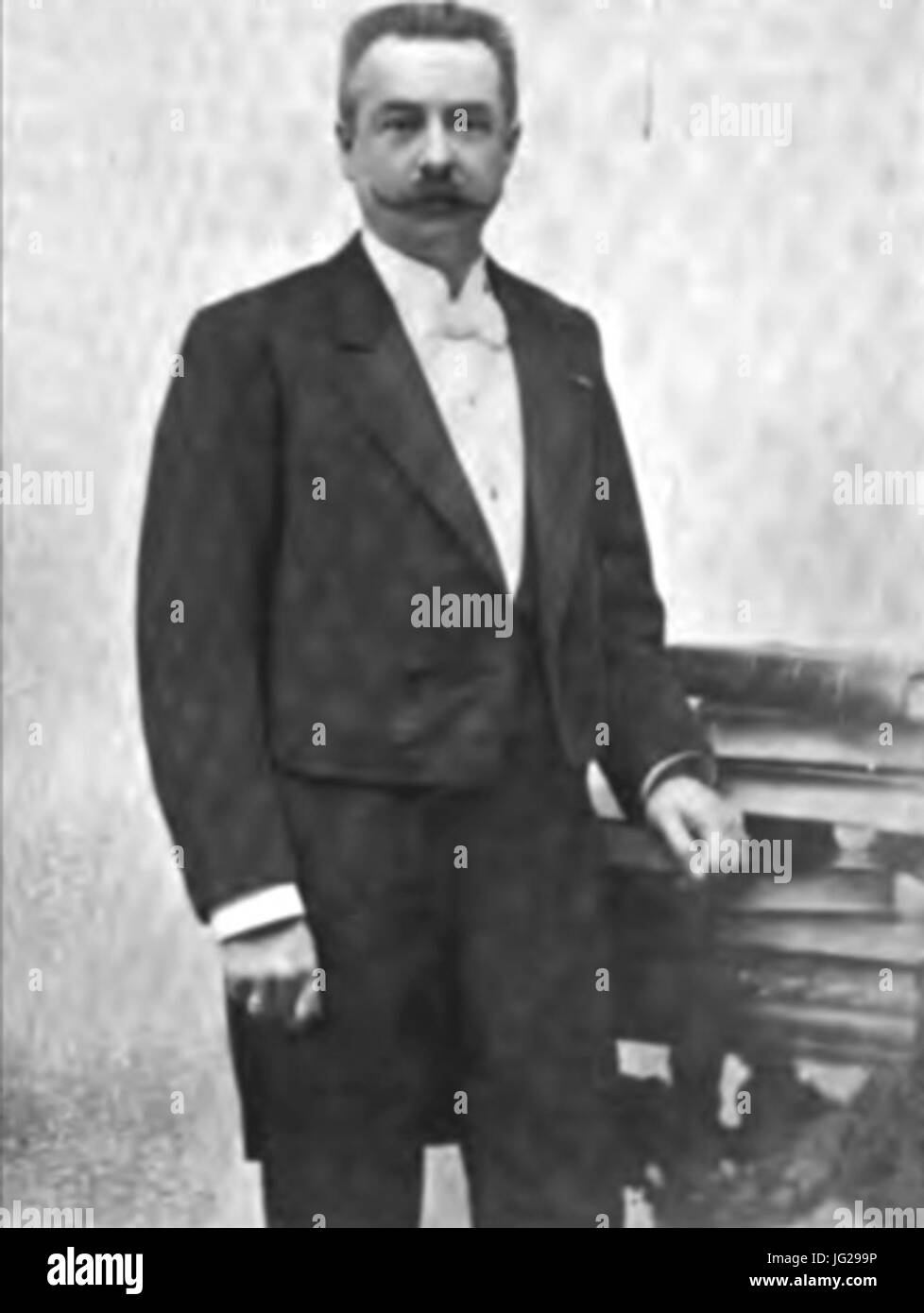 Jean Dumont 28typographe29 Stock Photo - Alamy