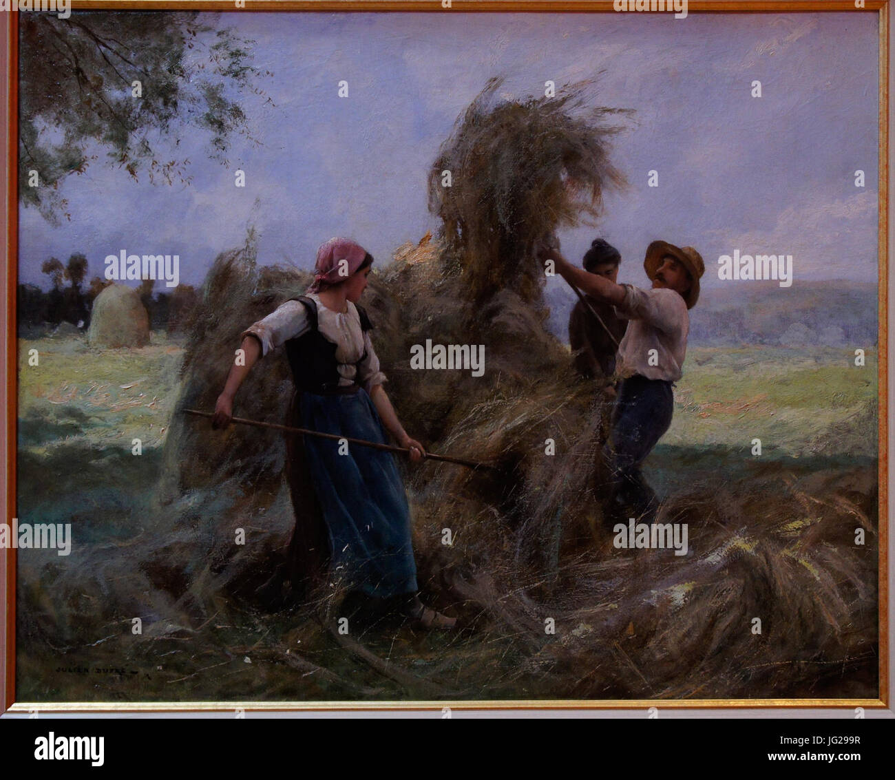 Jean dupre hi-res stock photography and images - Alamy