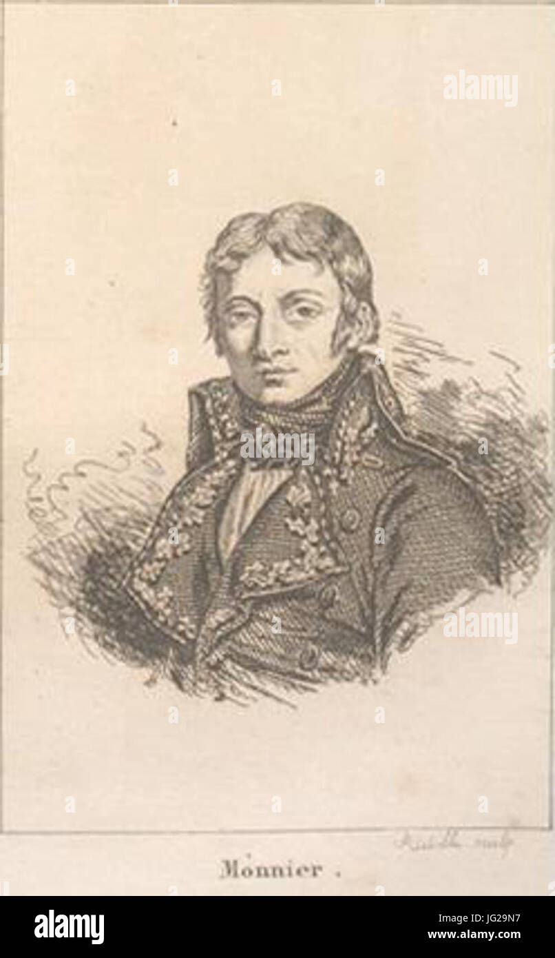 Jean charles monnier hi-res stock photography and images - Alamy